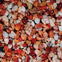 Rustik UV | Natural Stone Carpet | Flowcrete Asia